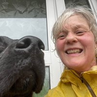 Catherine B. | Recently taken up running, roa...