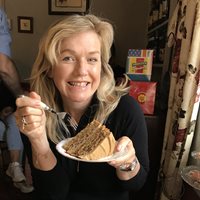 Helen G. | Complete novice . Signing up s...