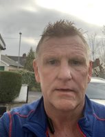 Rob P. | Looking to get back into trail...